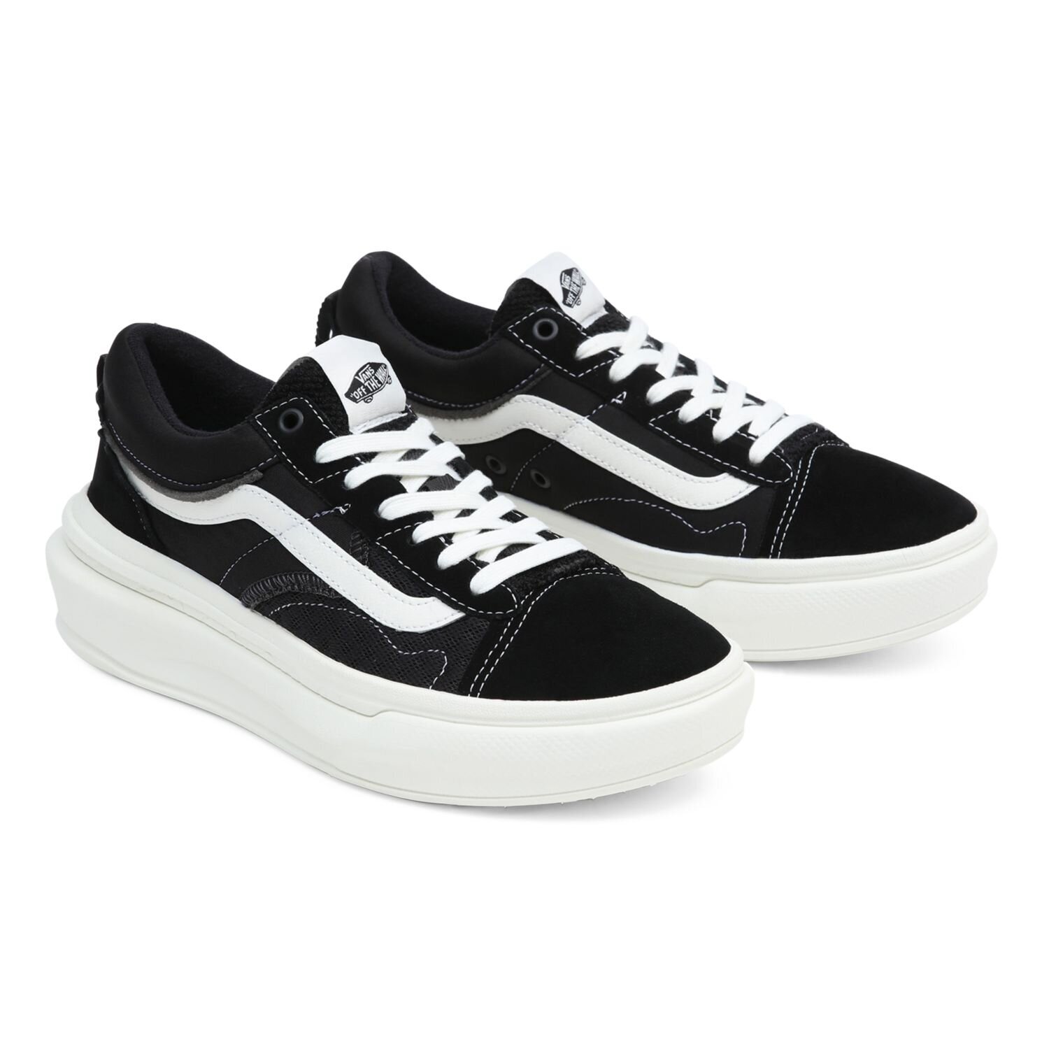 Old-Skool-Overt-Cc Modelleri | Vans TR