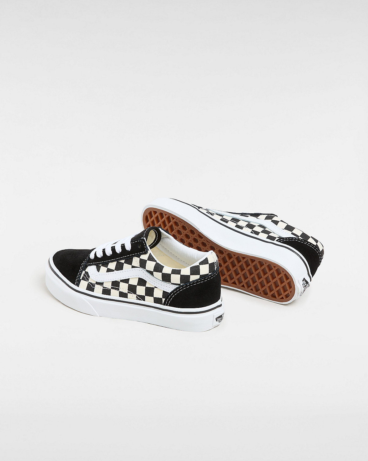Vans old skool kids store